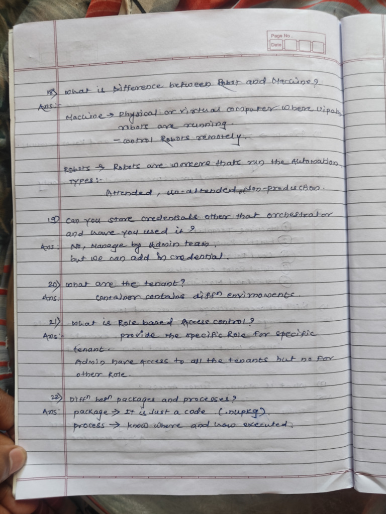 Uipath Orchestrator 4 | PDF