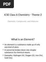 Valency Chart Class 9 10 | PDF | Chlorine | Valence (Chemistry)