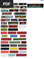 ZTH Player Accelerator Training Plan | PDF | Foot | Ball Games