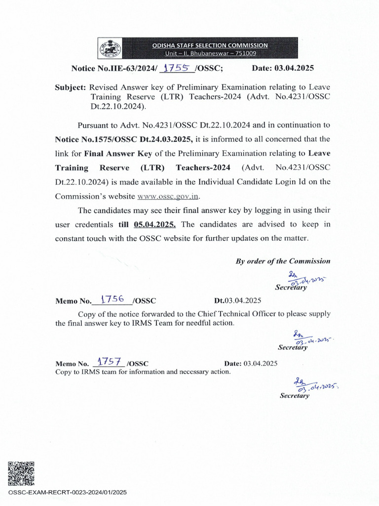 LTR_Notice_answer | PDF