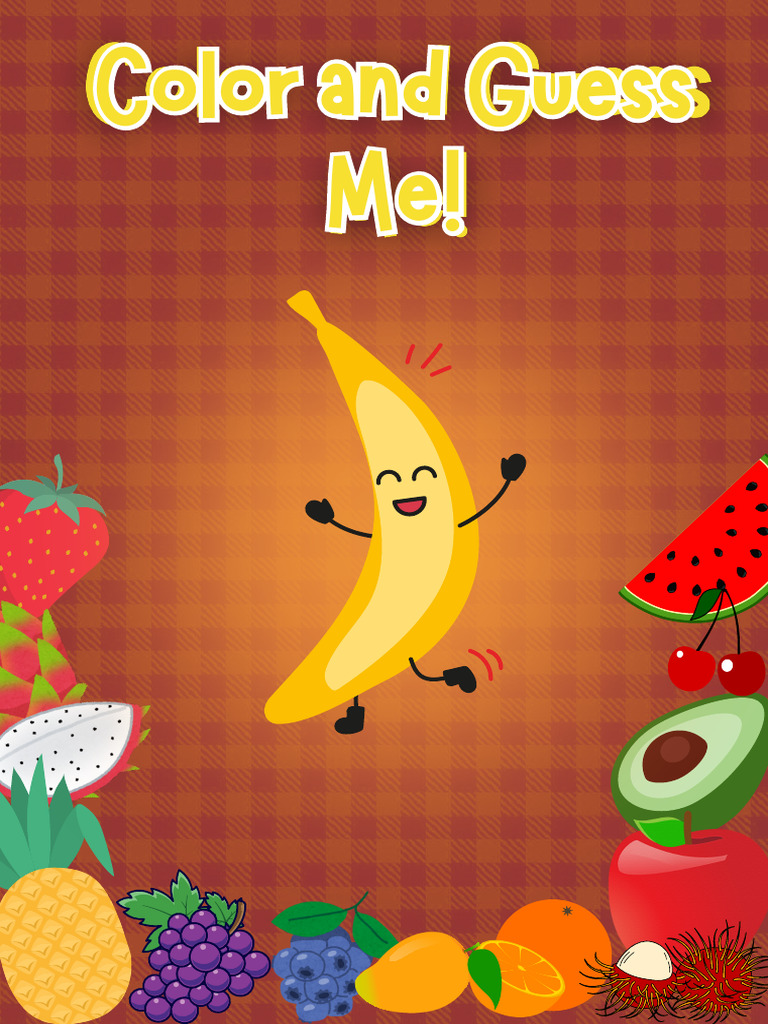 Ready To Print Coloring Book 1 | PDF