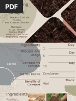 Johnson-Su Composting Bioreactor Guide | PDF | Compost | Soil