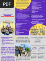 Brosur Ut Bandung 2025 | PDF