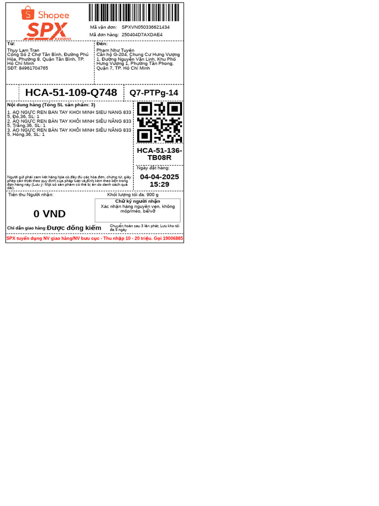 Shopee Sharing | PDF