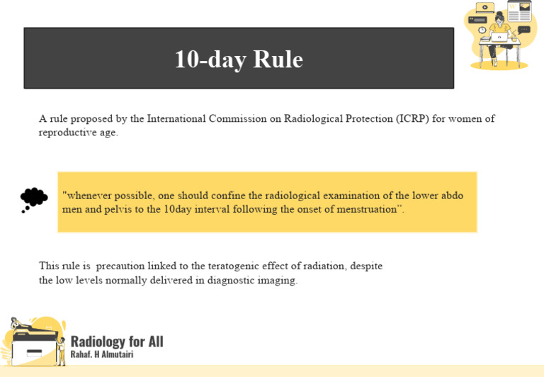 10 day rule __ | PDF