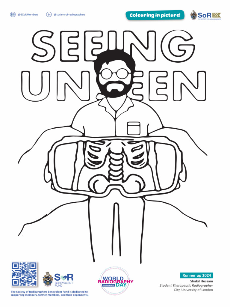 WRD 2024 Colouring Sheet Pack | PDF