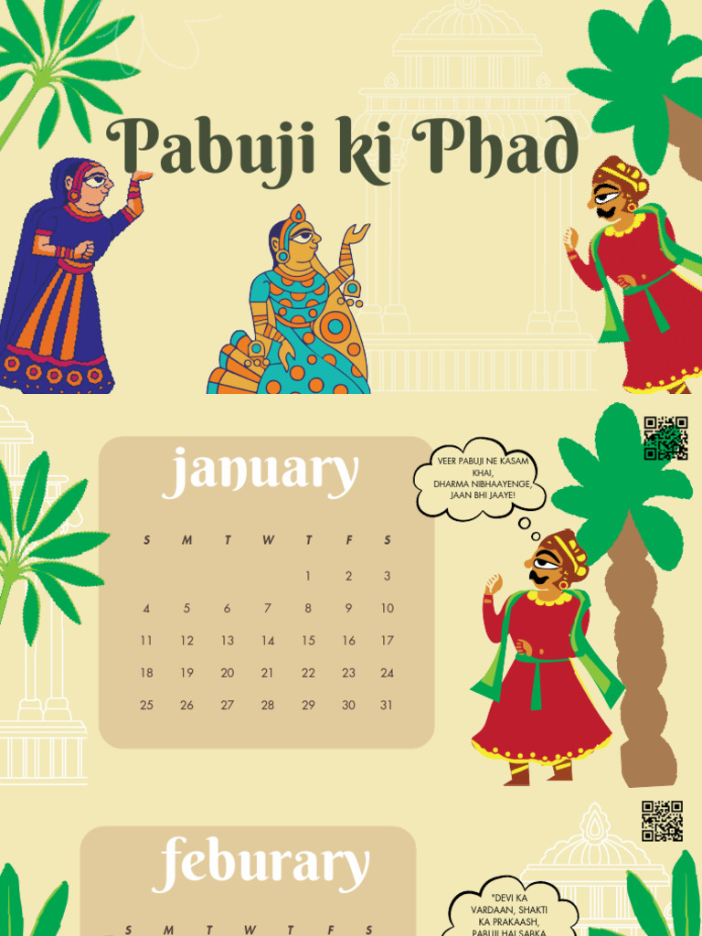 calender april | PDF