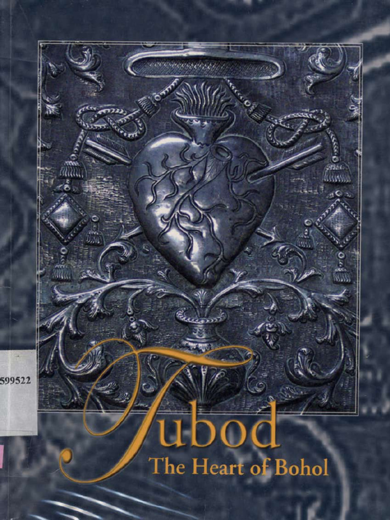 Tubod The Heart of Bohol | PDF