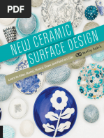 Handbuilding Techniques in Ceramics | PDF | Ceramics | Pottery