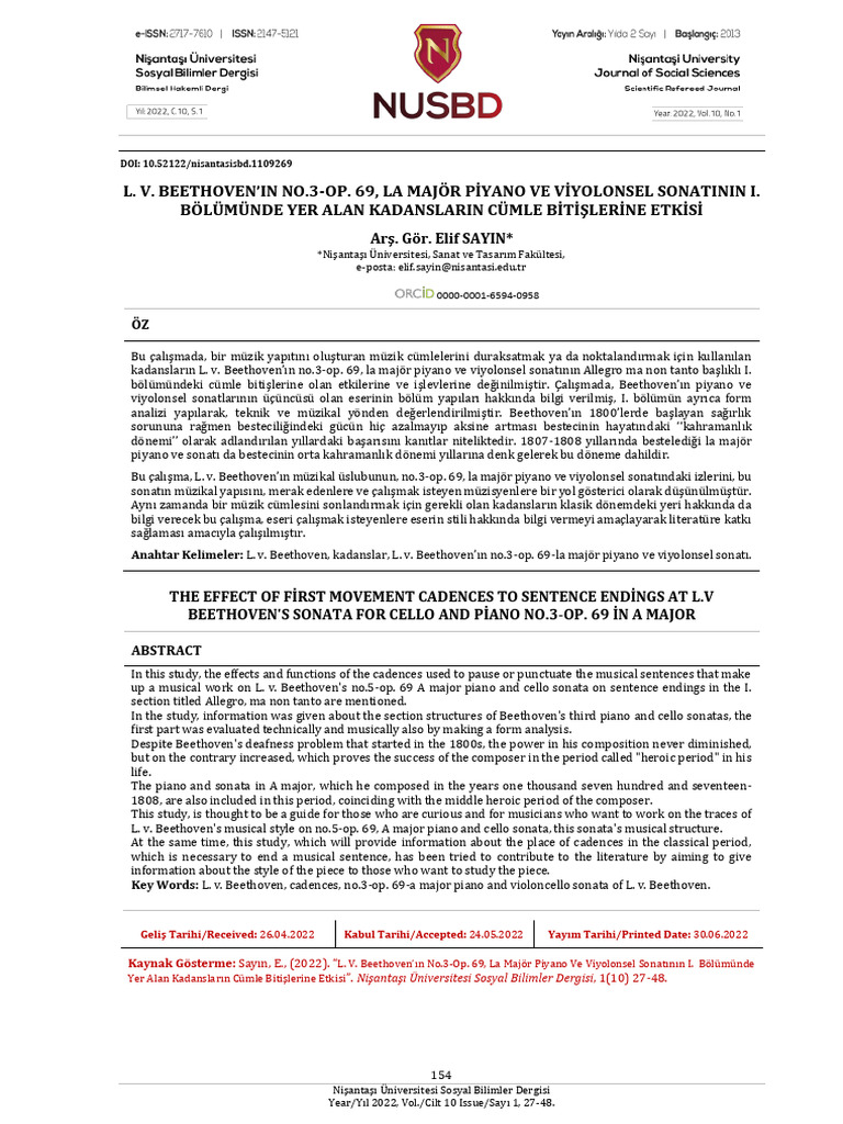 10 52122-Nisantasisbd 1109269-2398218 | PDF