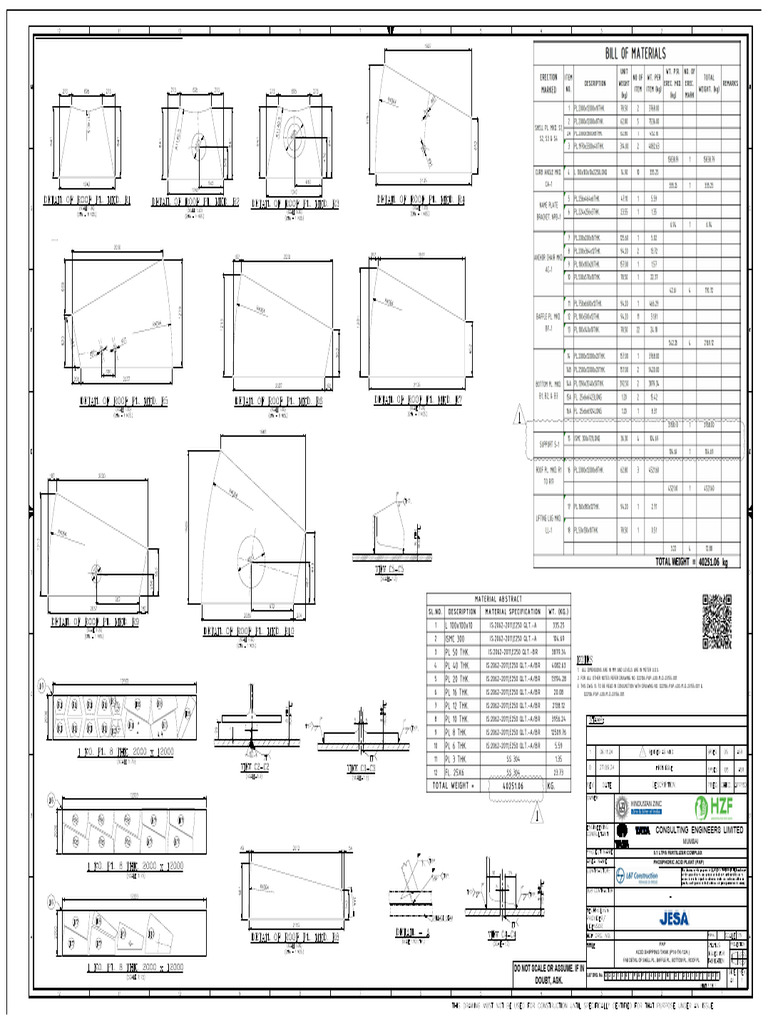 O22106 PAP 400 M D 23157 001 - R1 - QRCode | PDF