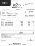 Eye Test Report | PDF | Vision | Ophthalmology