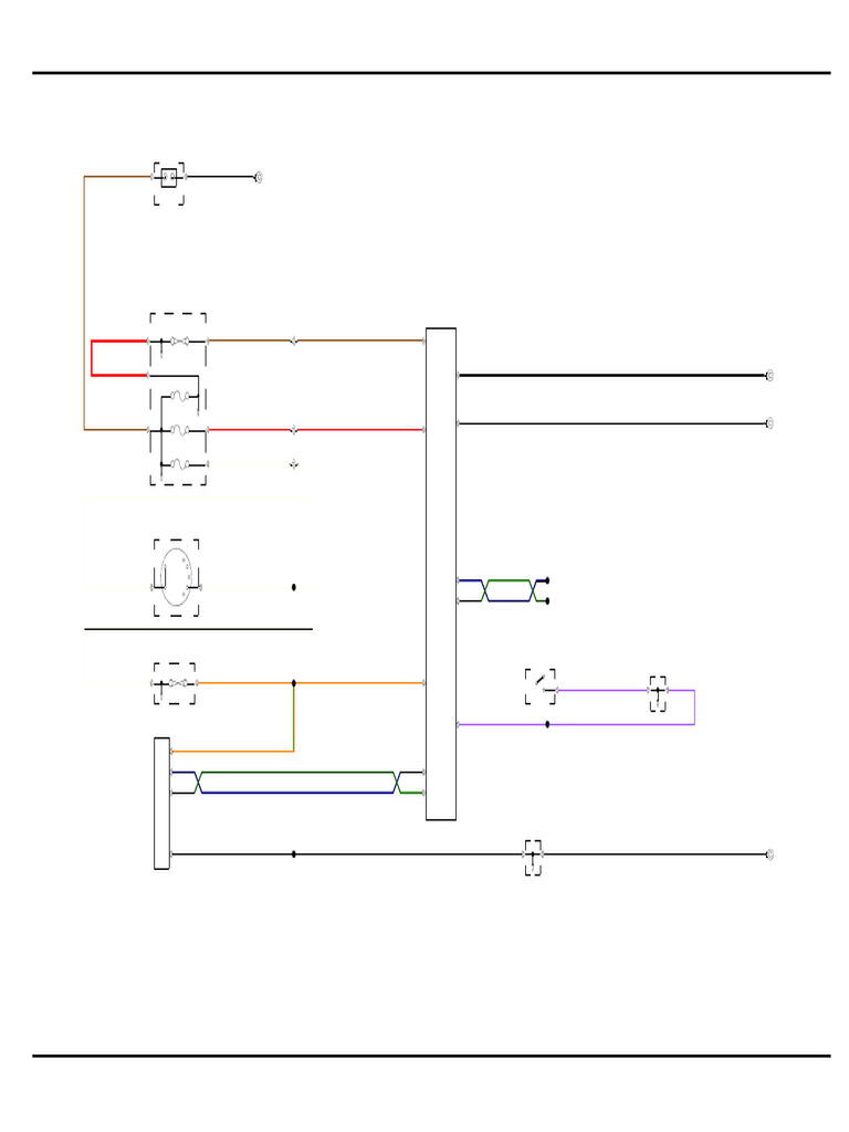 Anti-Lock Control System for Defender | PDF