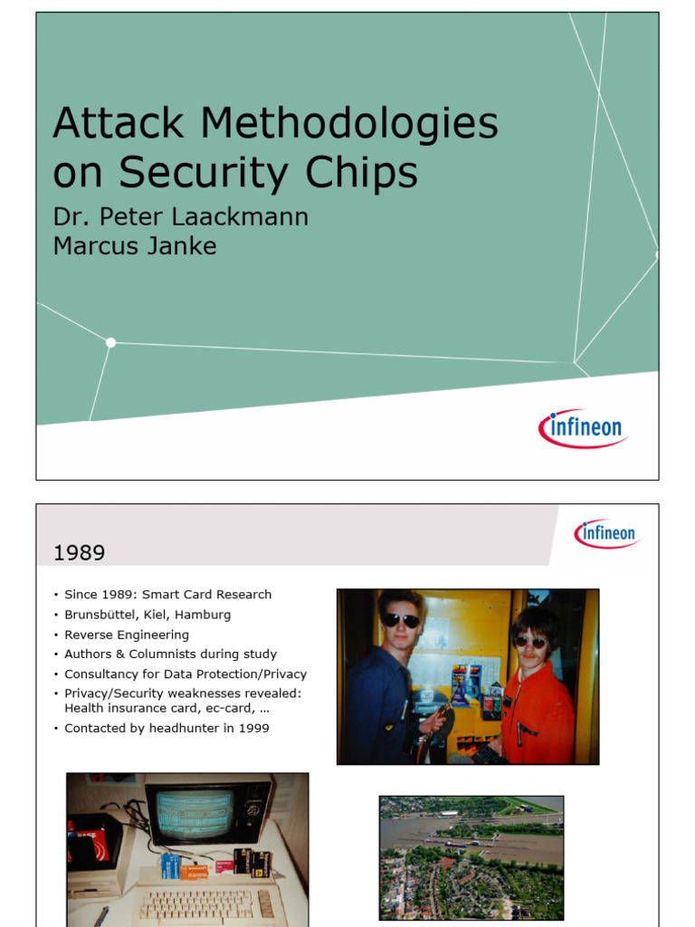 Attack-Methodologies-on-Security-Chips-Marcus-Janke-Peter-Laackmann ...