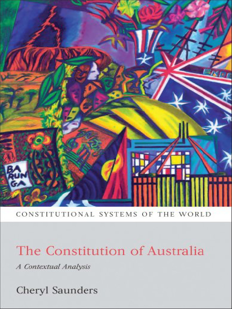 Understanding the Australian Constitution | PDF | Australia | Judicial ...