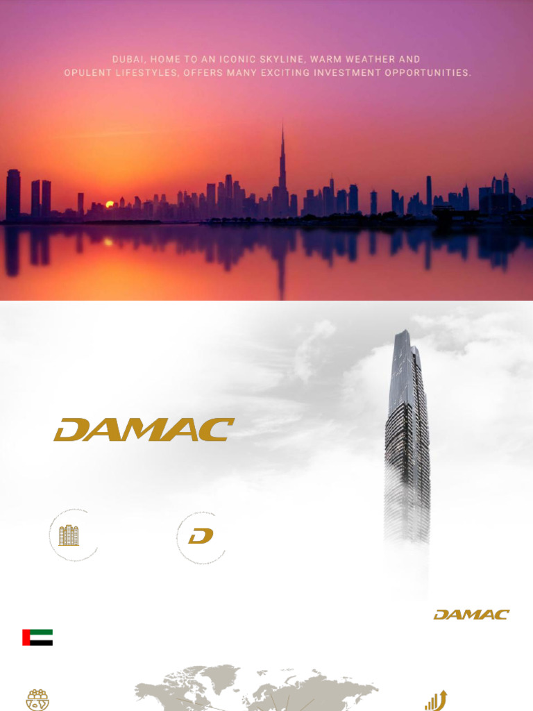 WDWD - Revised Version 4 (June 2023) | PDF | Dubai | United Arab Emirates