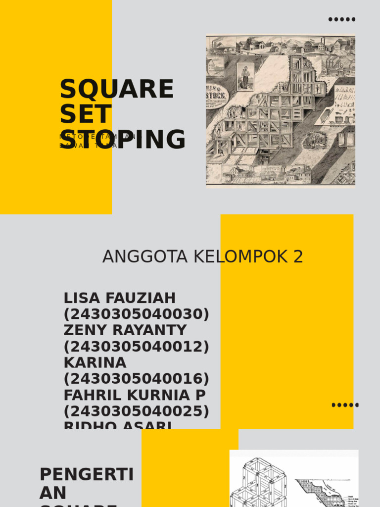 Yellow Gray and Black Minimalist Industries Presentation - 20241007 - 004905 - 0000 | PDF