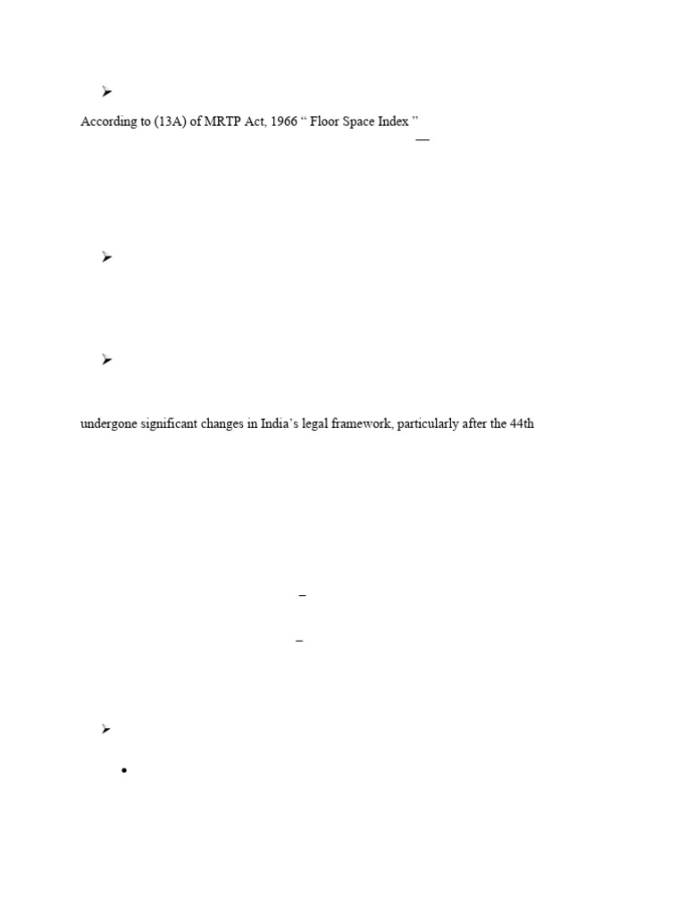 Compulsory Land Acquisition and Compensation | PDF | Eminent Domain ...