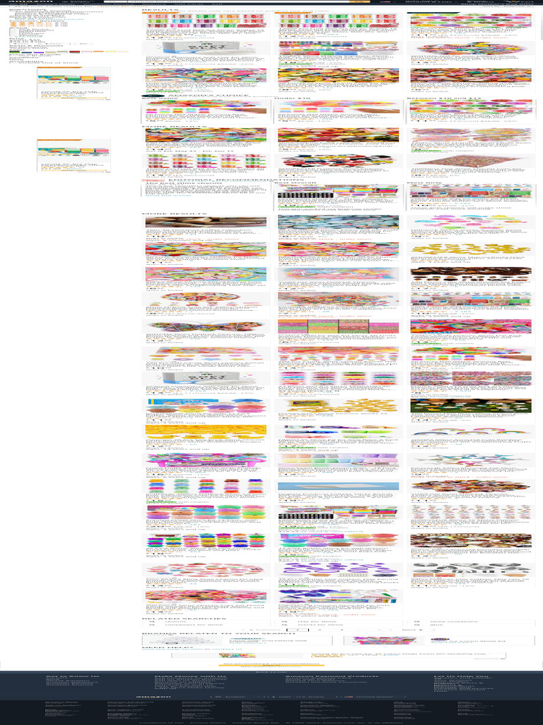 Charms For Slime 2 | PDF | Candy