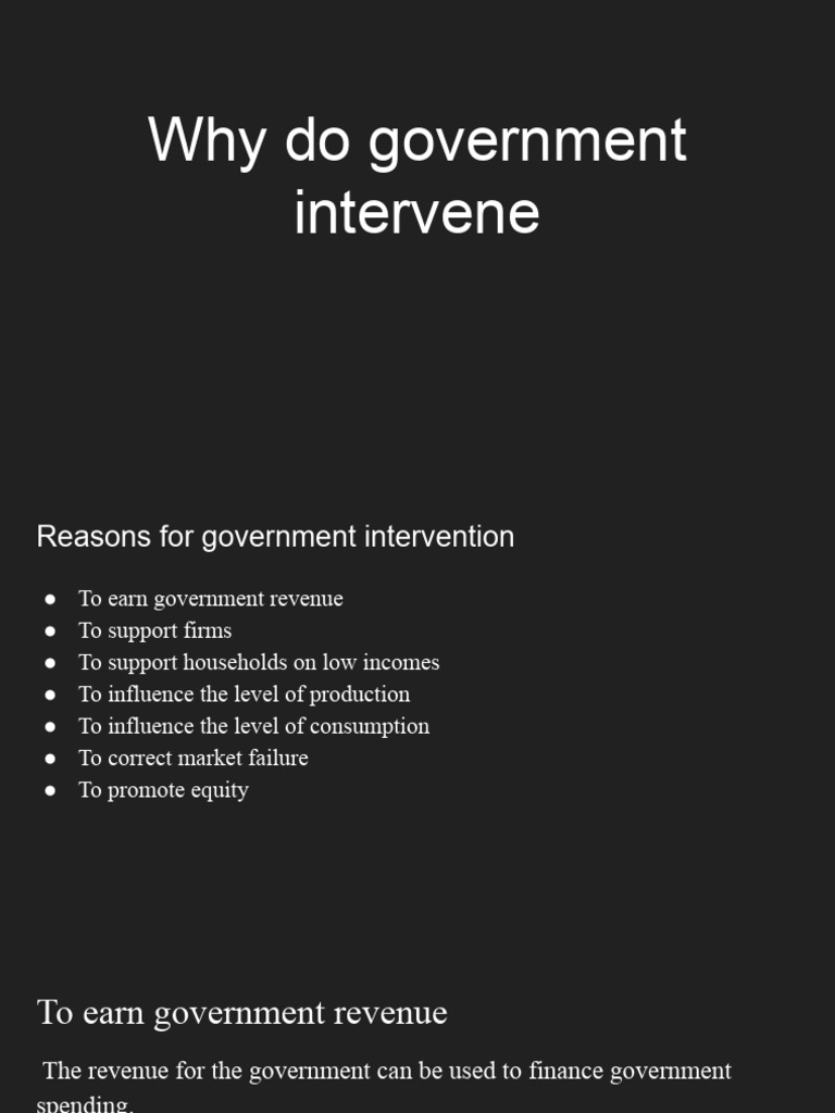 Government Price Control Mechanisms | PDF | Market Failure | Taxes
