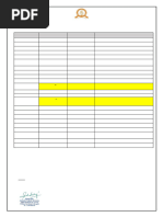 Qatar School Calendar 2025-2026 | PDF | Observances | Holidays