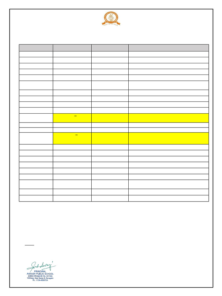 Aakash Institute Holiday List 2025 | PDF | Religious Festivals | Hindu ...