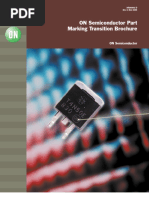 TI - Device Marking Conventions Rev C | PDF | Semiconductor Device ...