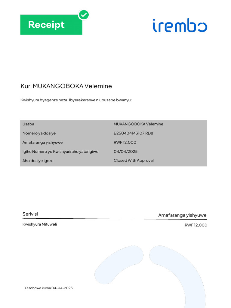 B 250404143107 Ird 8 | PDF