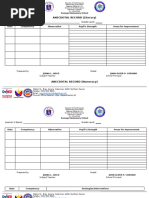 DepEd Northern Samar Logo Information | PDF