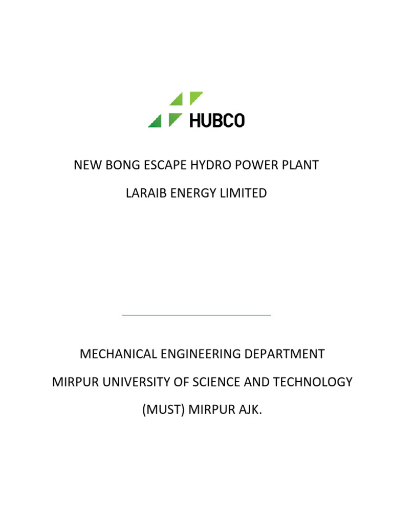 Internship Report Syed Kashif Ali Kazmi | PDF | Bearing (Mechanical) | Pump