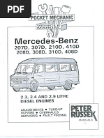 ABS Blink Codes | PDF | Anti Lock Braking System | Vehicles