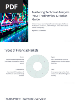 Chartink Scanner For Top 10 Patterns | PDF
