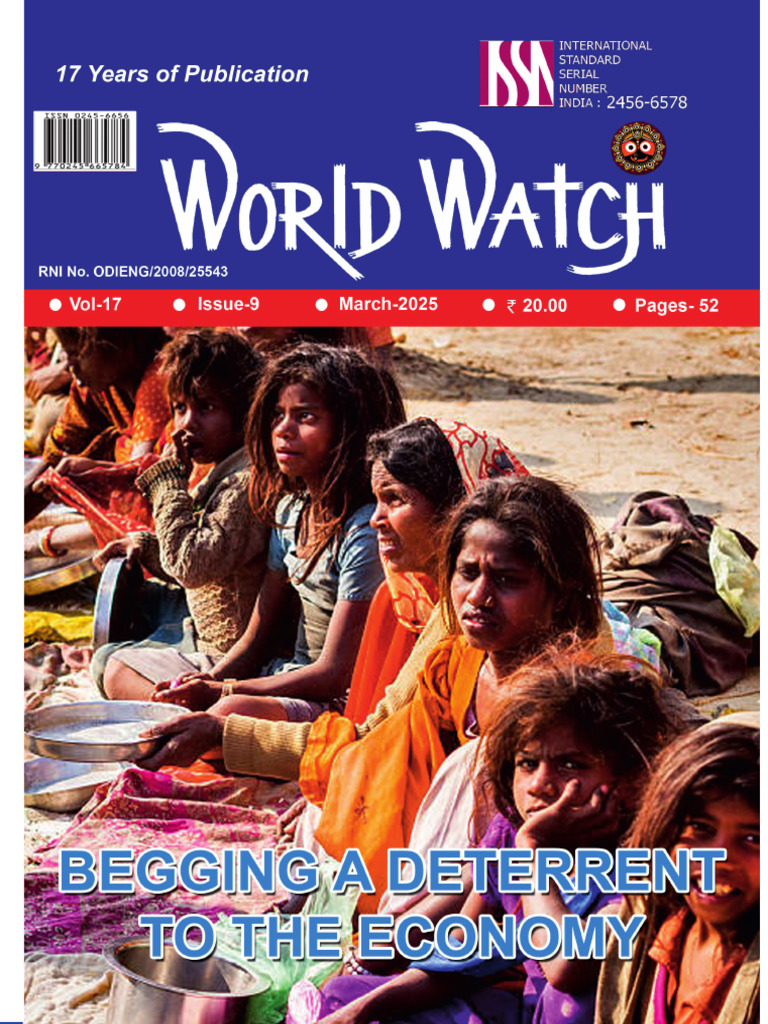 Wold Watch | PDF