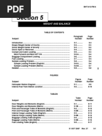Technical Standard Orders (TSO) | PDF | Manufactured Goods | Aviation