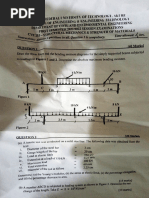 Solutions For Exercises in Structural Analysis 6th Edition by Kassimali | PDF | Windward And ...