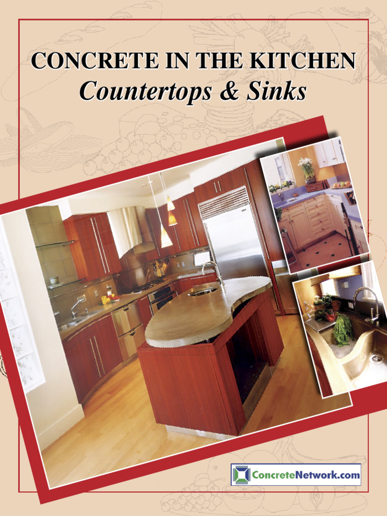 Countertops v2 | PDF | Countertop | Sink