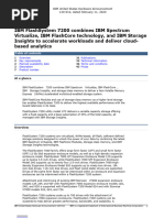 Ibm Tivoli Workload Scheduler | PDF | Internet Protocol Suite | Computing