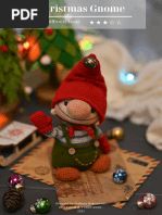 Espantapájaros (Verma Toys) | PDF | Crochet | Textiles