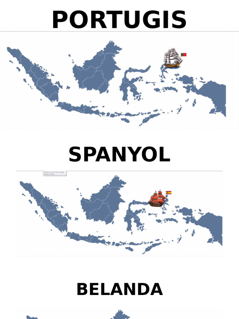 Bangsa Asing Di Indonesia | PDF