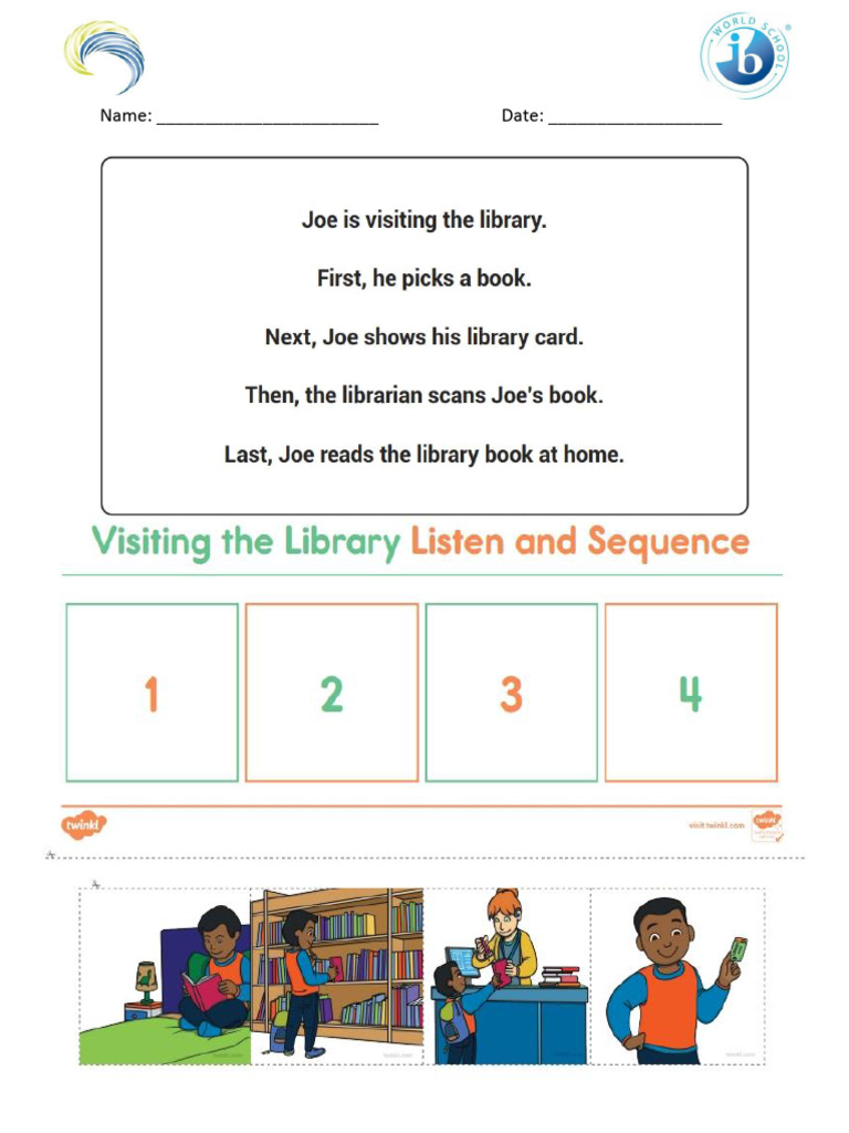 Cw Week 27 Literacy | PDF