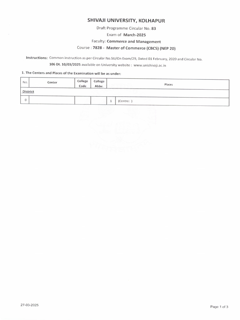 Draft 7828 | PDF