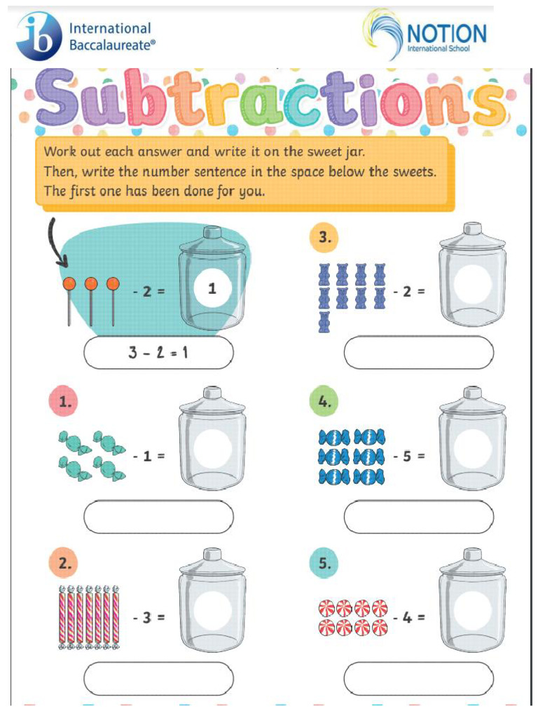 Week 22 Extra Worksheet | PDF