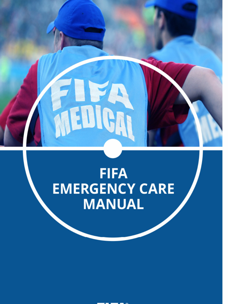 FIFA Manual | PDF