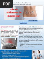Episiotomy and Perineal Tear Repair Guide | PDF | Childbirth | Vagina