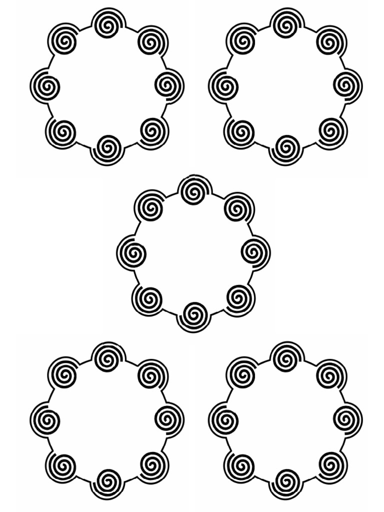 Blank - EnergyCircle 5 | PDF