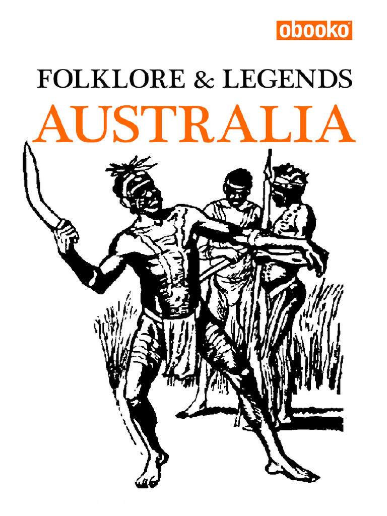 Wayambeh the Turtle in Australian Folklore | PDF