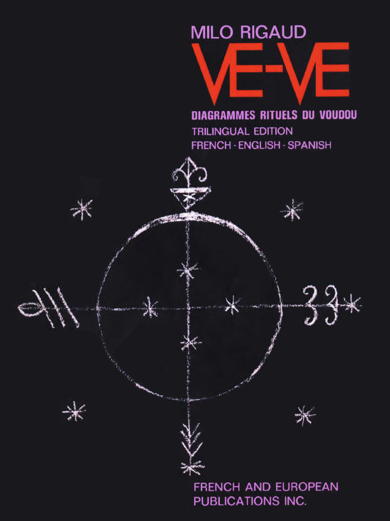 Ve Ve Voodoo | PDF
