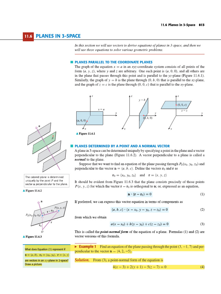 Lecture_2a | PDF