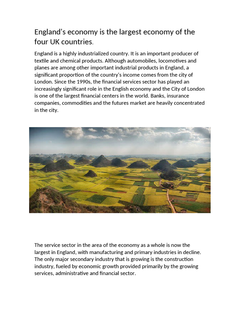 England | PDF