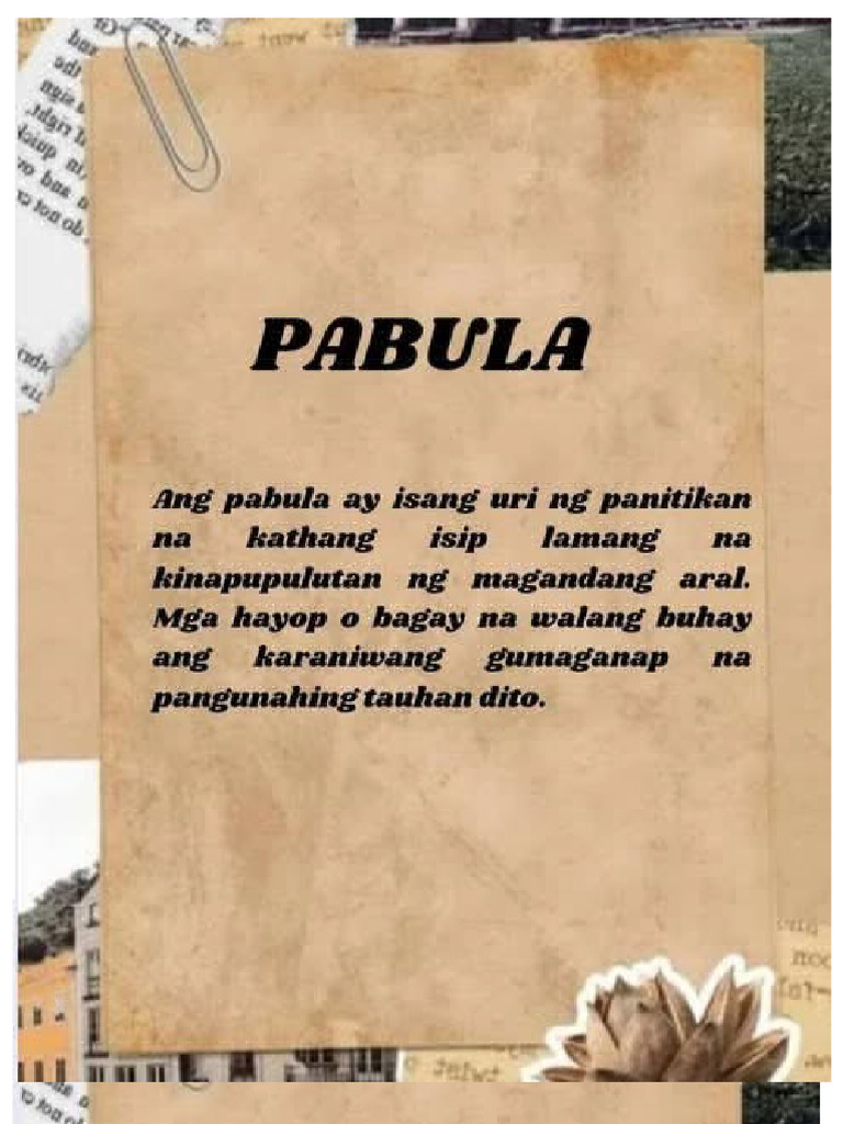 10-PARABULA-2-CAAY (4) | PDF